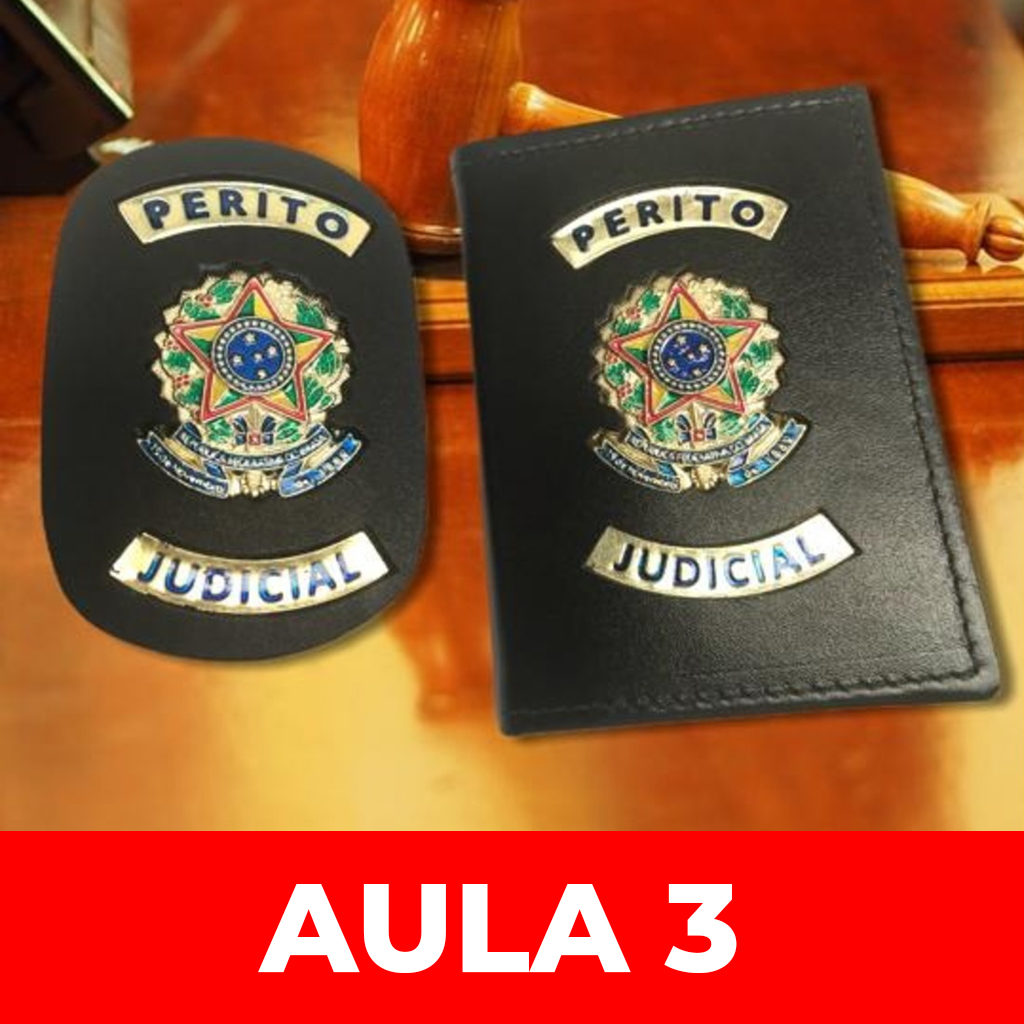 Workshop - Profissão Perito Forense em Análise de Credibilidade